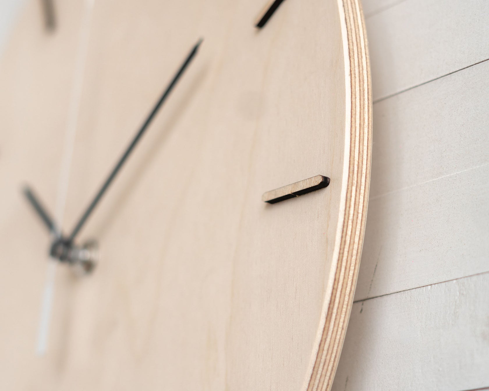 DIY Wall Clock Kit – Paladim Studio