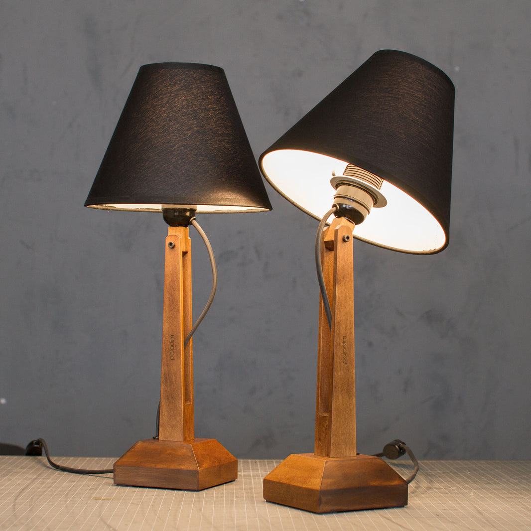 Lamps & Lighting – Paladim Studio