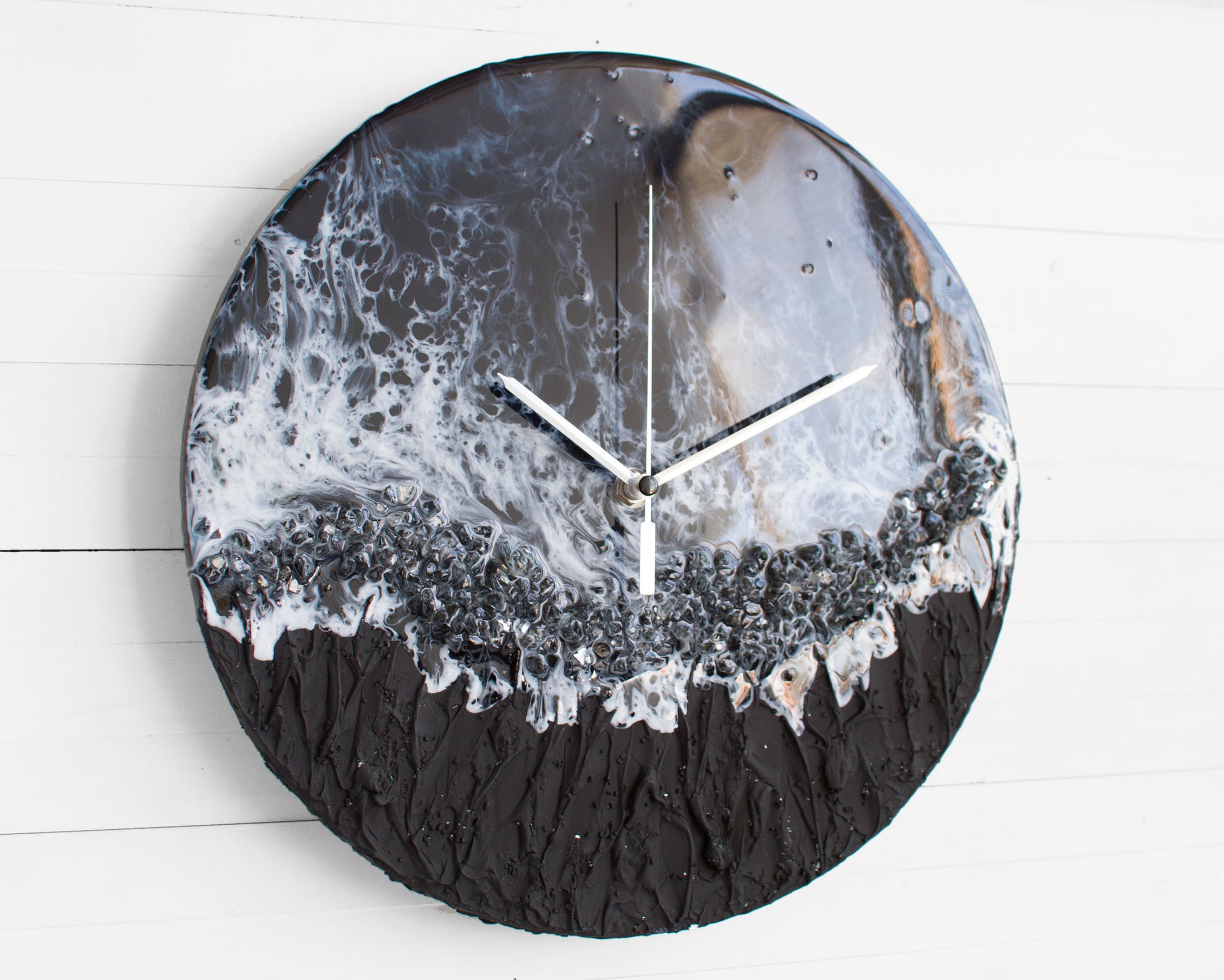 DIY Wall Clock Kit – Paladim Studio
