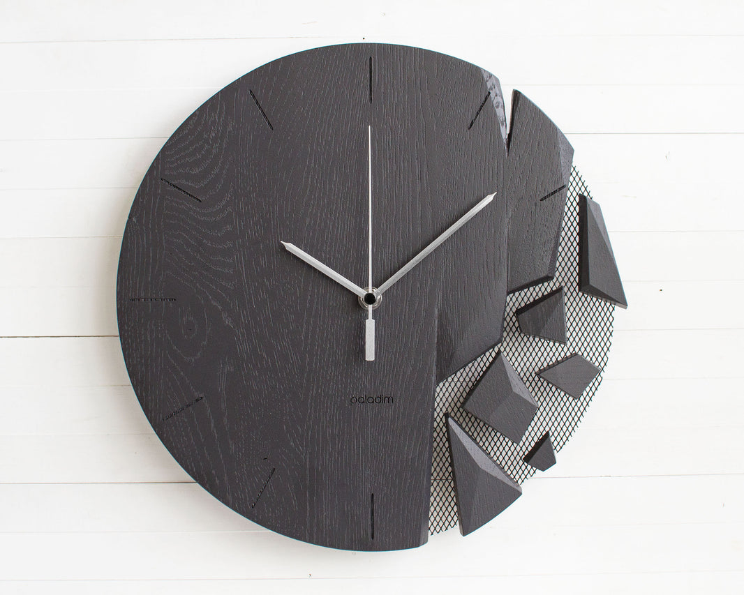 Paladim Wooden Wall Clocks, Office Wall Clocks, Paladim Large Wall ...