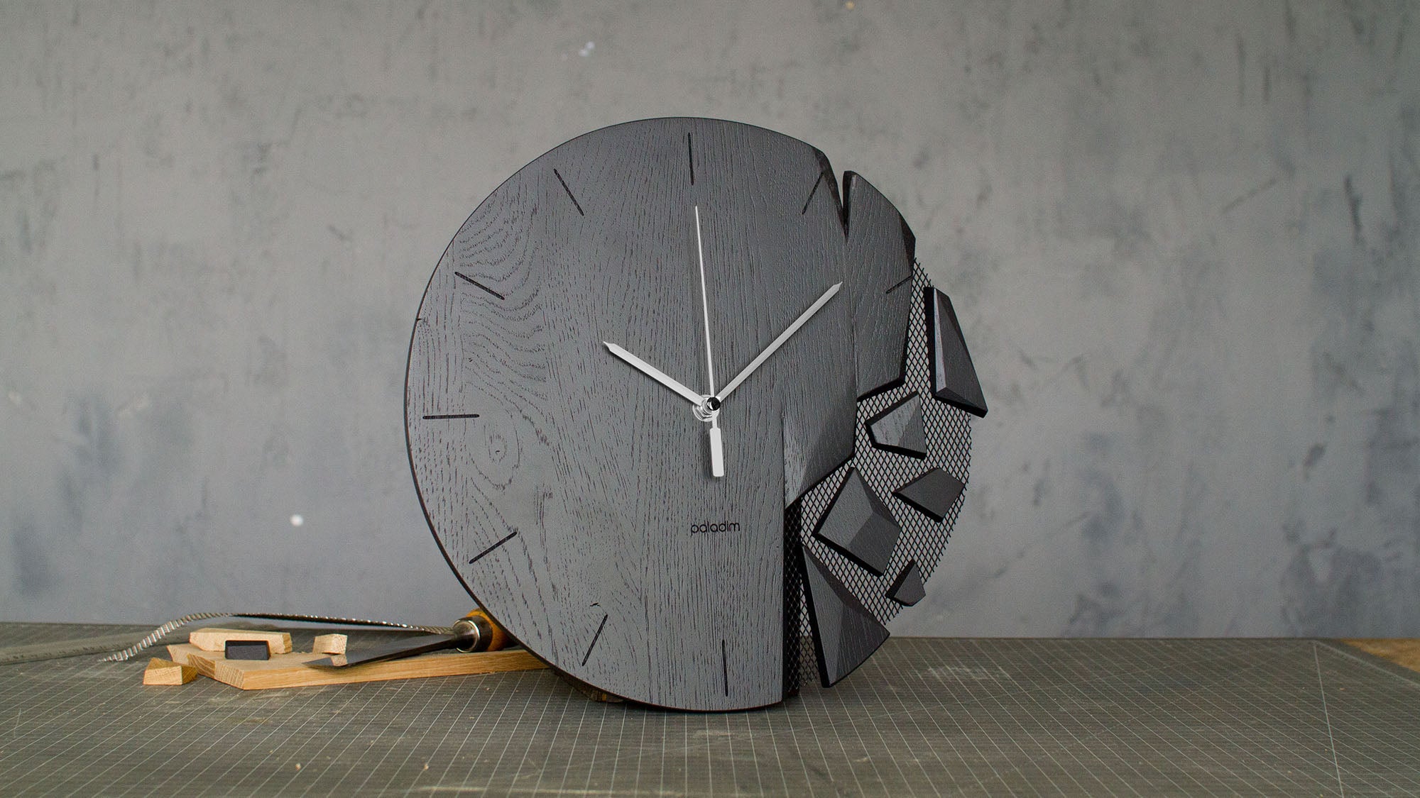 Handcrafted Artisan Objects – Paladim Studio