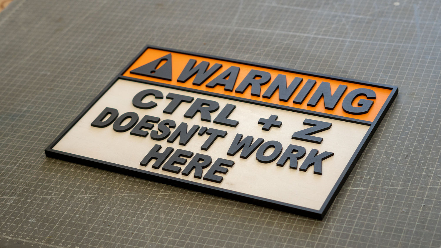Workshop Witty Signs 01 DIGITAL DESIGN for Laser Cutting – Paladim Studio
