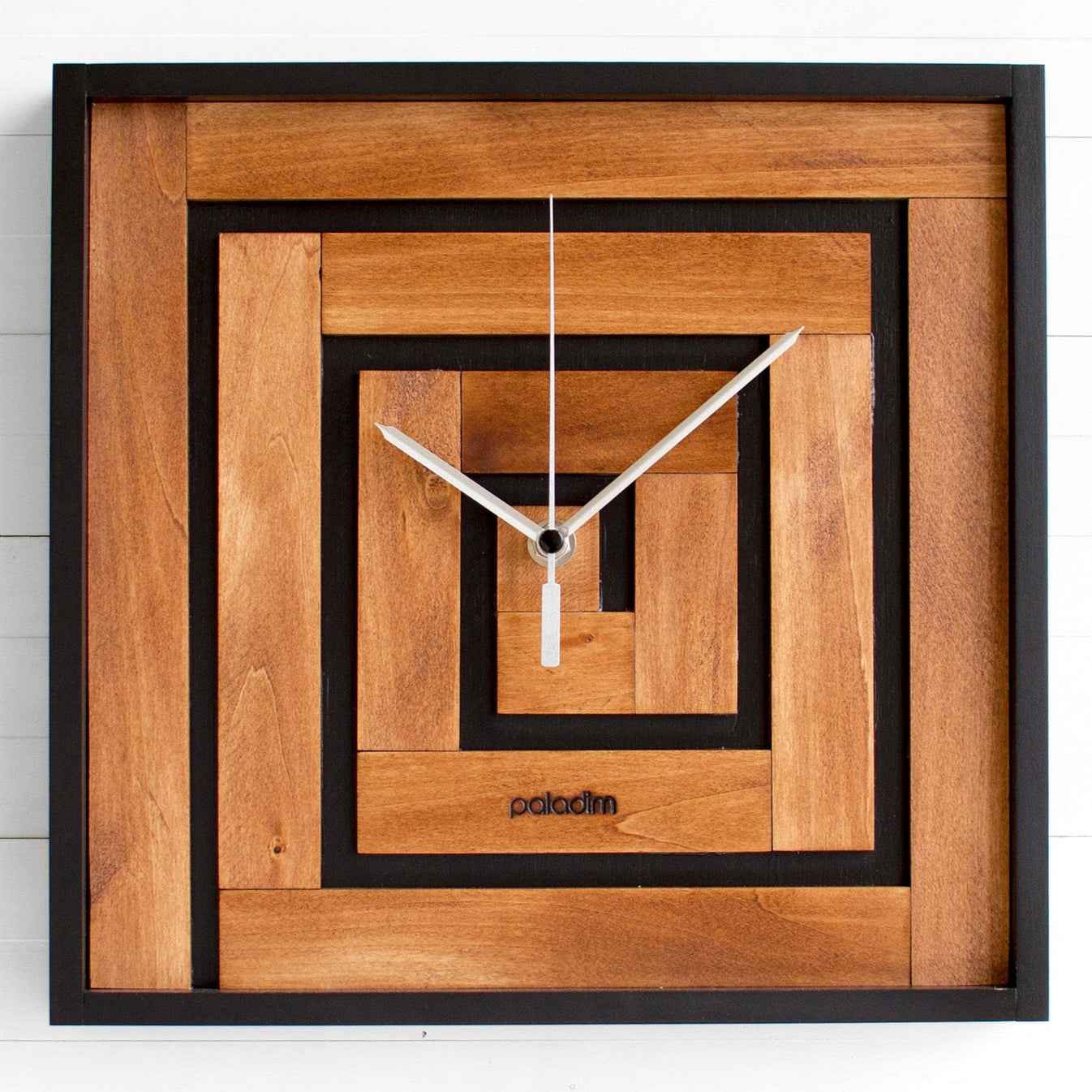 IGRA wall clock – Paladim Studio