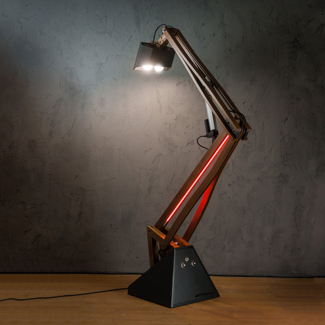 Lamps & Lighting – Paladim Studio